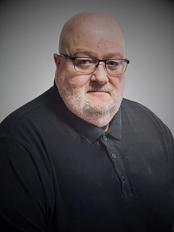 Investors in People – David Swanston - Vesta Software Group