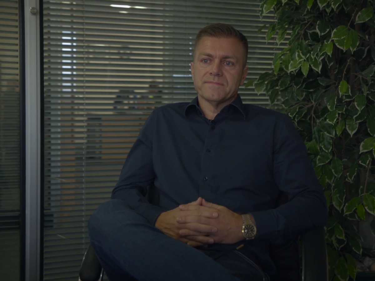 Vesta Software Group, We Acquire, Invest & Grow. Forever!