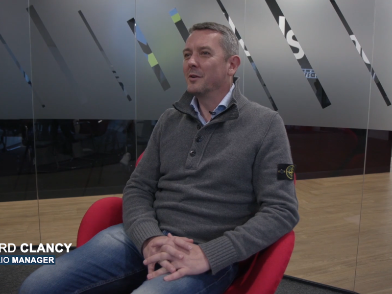 Vesta Software Group, We Acquire, Invest & Grow. Forever!