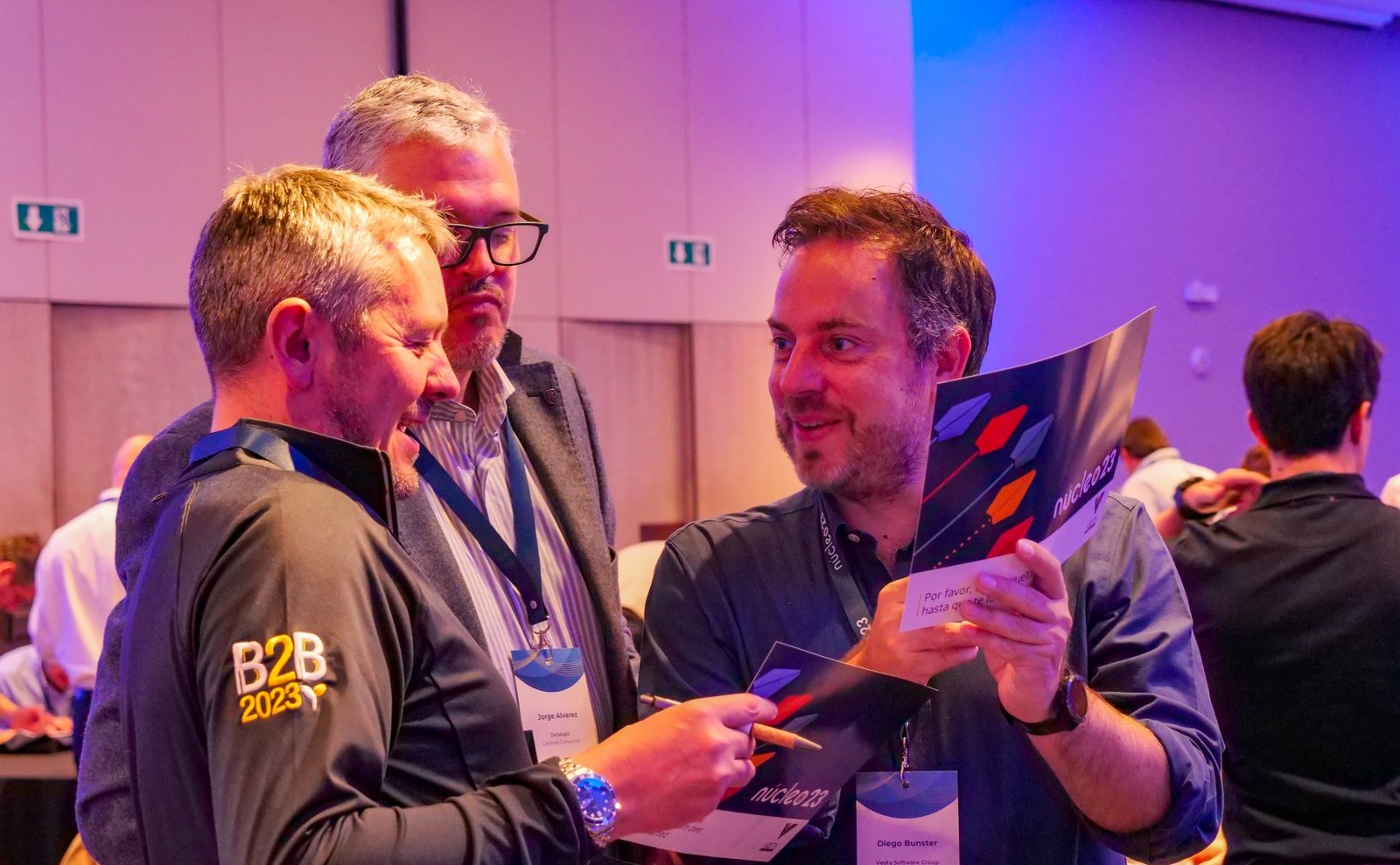 News & Insights - Vesta Software Group, We Acquire, Invest & Grow. Forever!