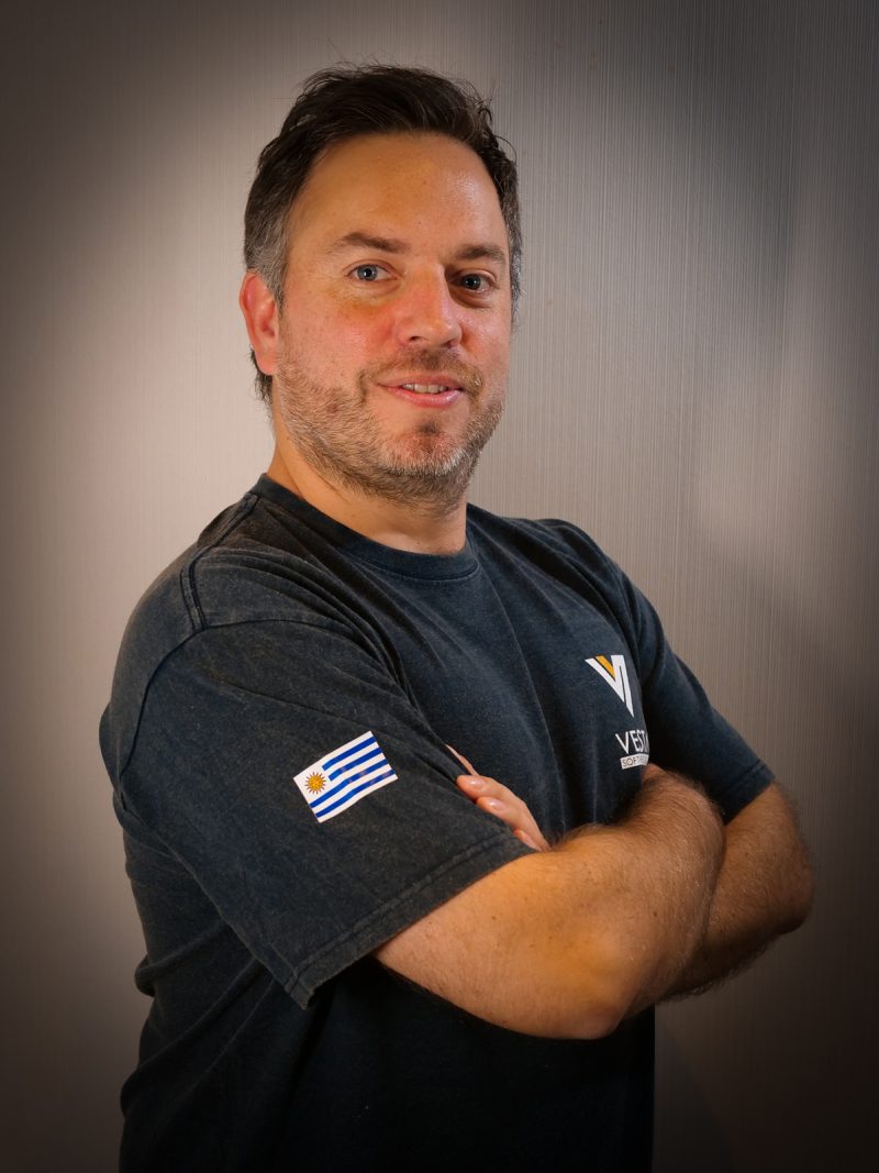 Meet the Team - Vesta Software Group, We Acquire, Invest & Grow. Forever!