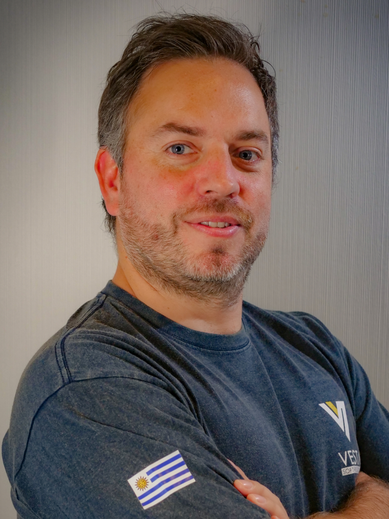 Meet the Team - Vesta Software Group, We Acquire, Invest & Grow. Forever!