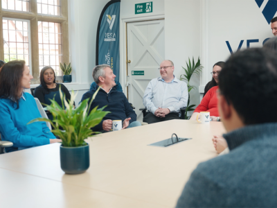 About - Vesta Software Group, We Acquire, Invest & Grow. Forever!