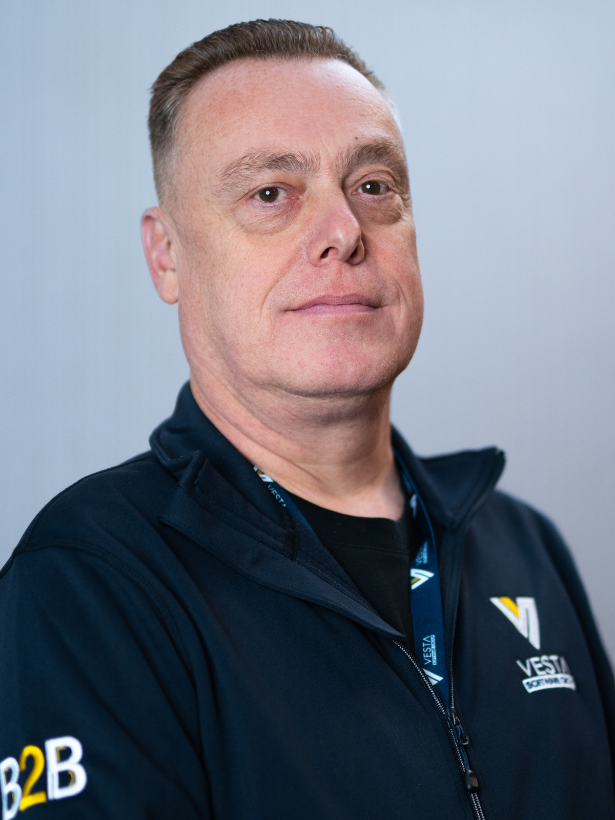 Meet the Team - Vesta Software Group, We Acquire, Invest & Grow. Forever!