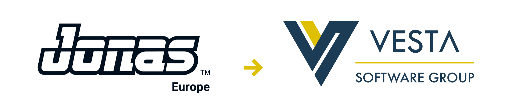 Vesta Software Group announces merger with Jonas Europe - Vesta ...